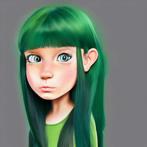 Cartoon Character AI Generator | ImageAI App