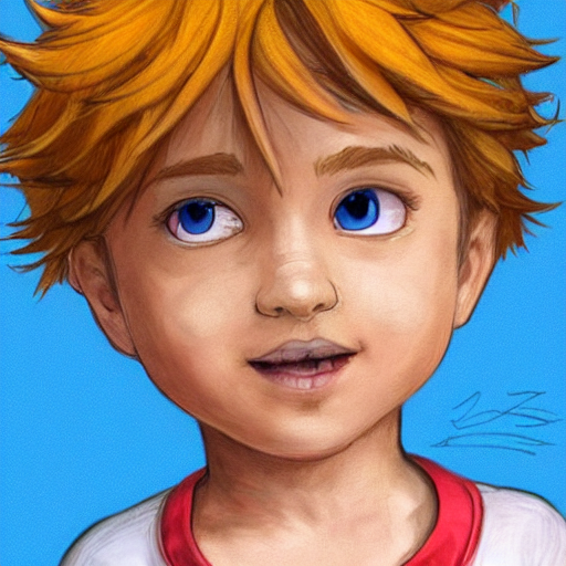 Cartoon Character AI Generator | ImageAI App